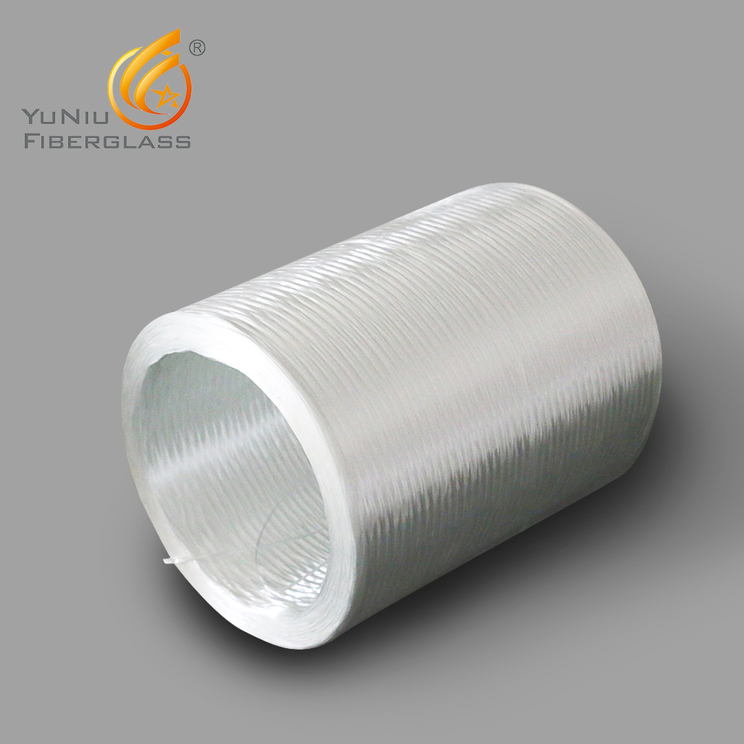 China Storage tank Reinforced material High quality Fiberglass Winding ...