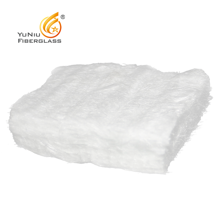 News - What is the difference between glass fiber knitted felt and ...