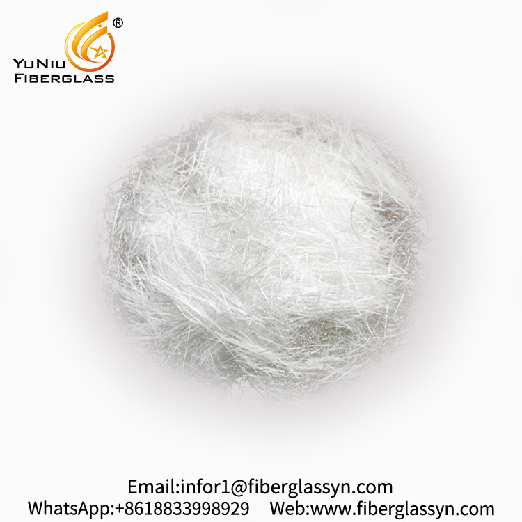 China Manufacturing Companies for China Staple High Silica Glass Fiber ...
